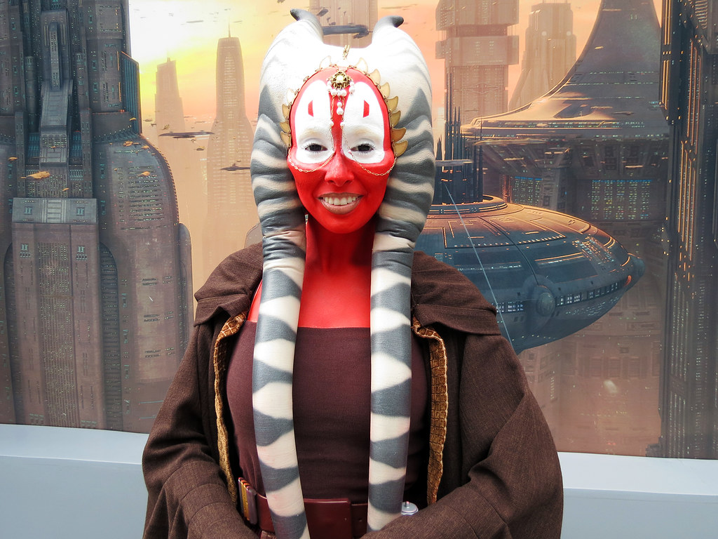 Shaak Ti Wallpapers - Wallpaper Cave