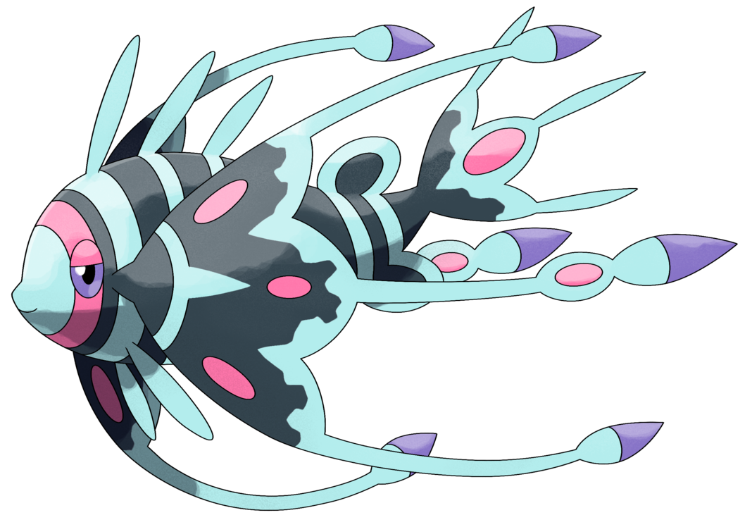 Fakemon Wallpapers - Wallpaper Cave