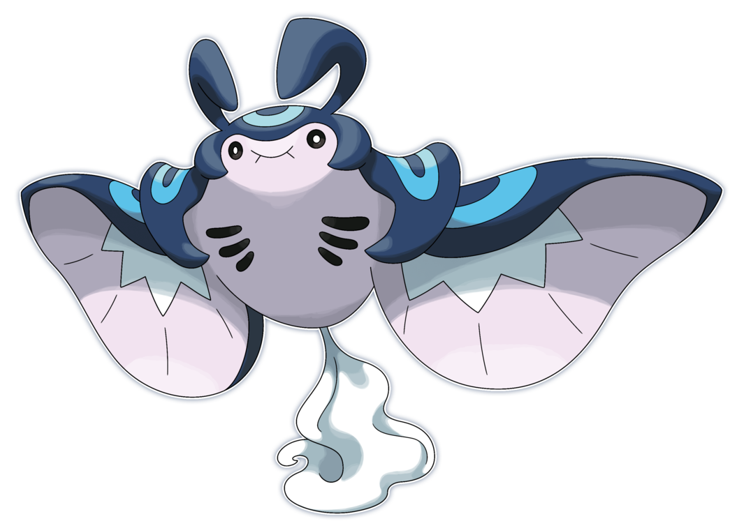 Fakemon Wallpapers - Wallpaper Cave