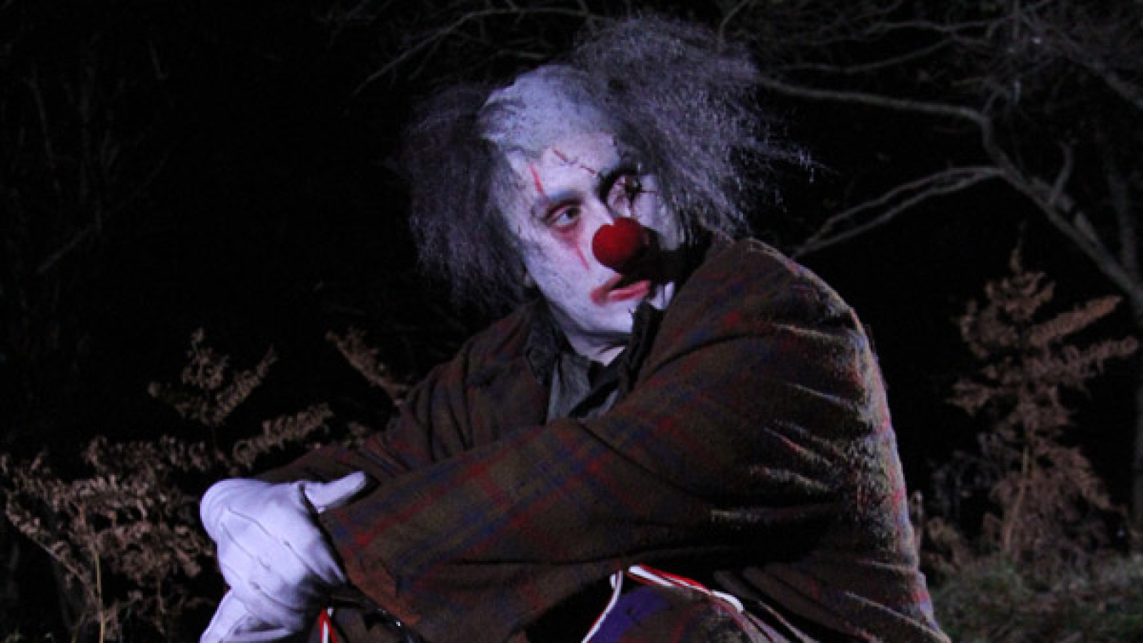 Stitches Clown Wallpapers - Wallpaper Cave