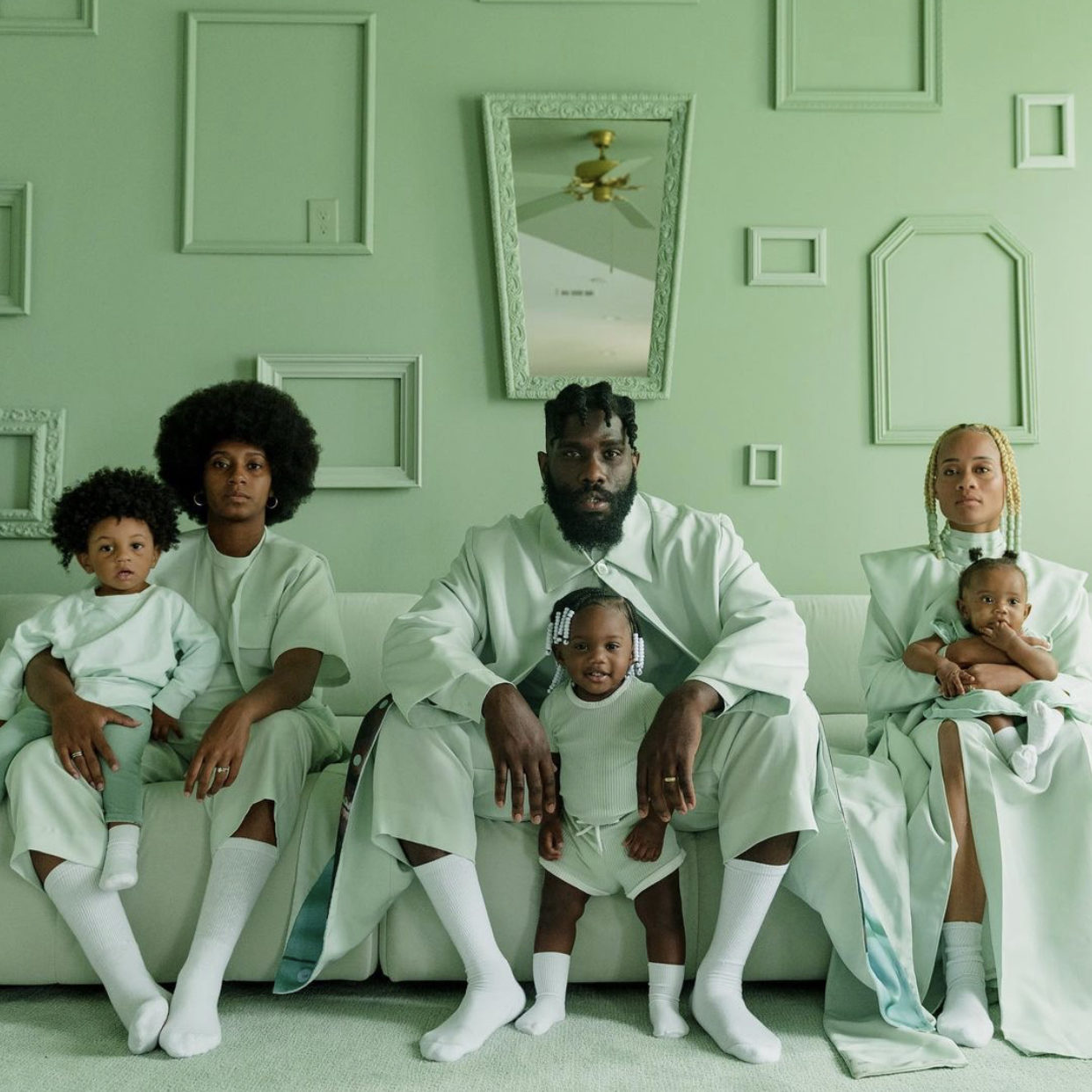 Tobe Nwigwe Wallpapers - Wallpaper Cave