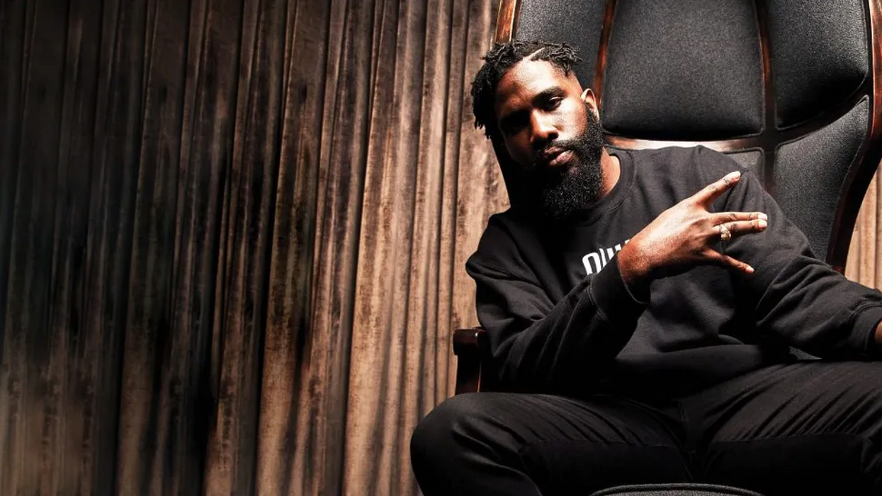 Tobe Nwigwe Wallpapers - Wallpaper Cave