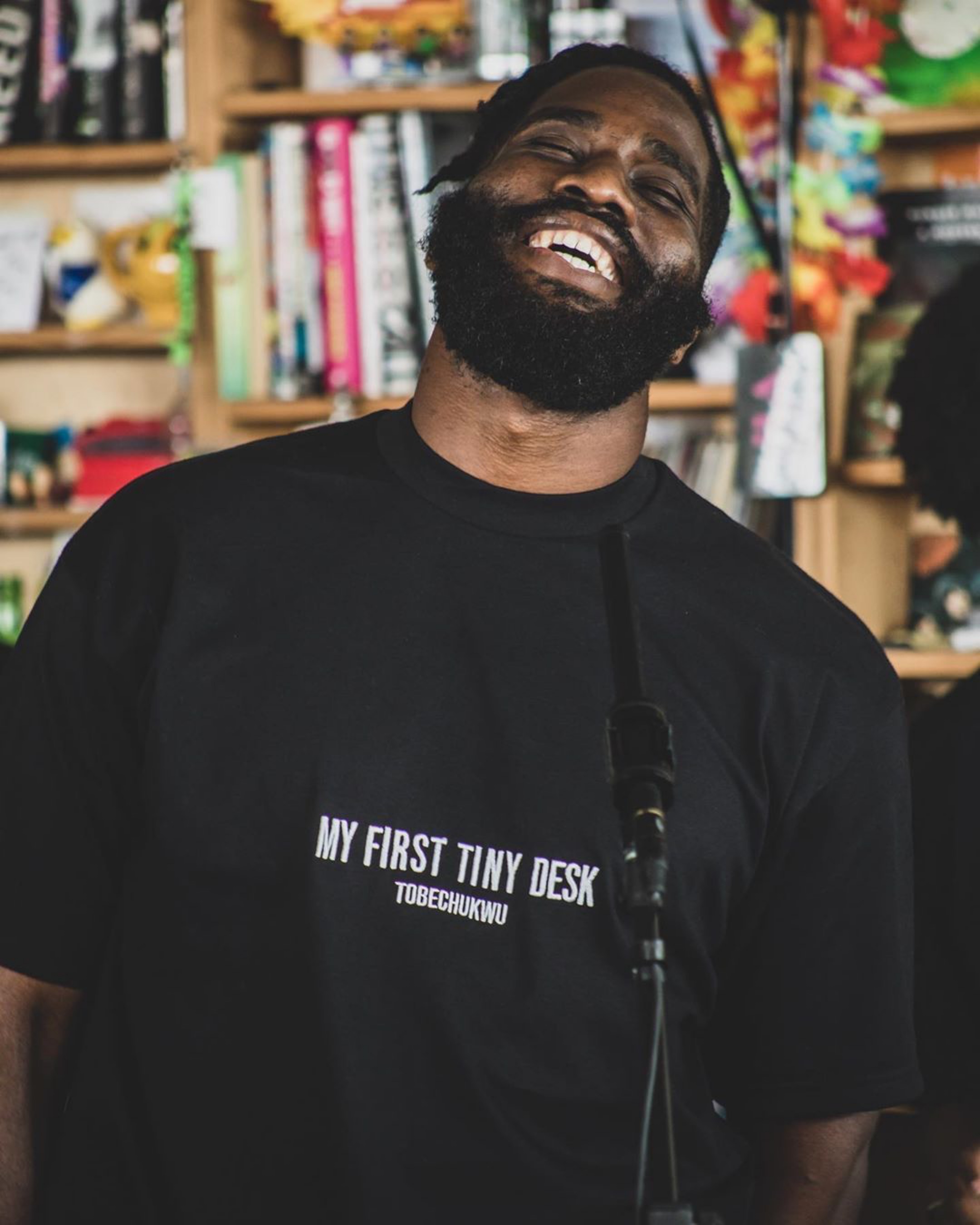 Tobe Nwigwe Wallpapers - Wallpaper Cave