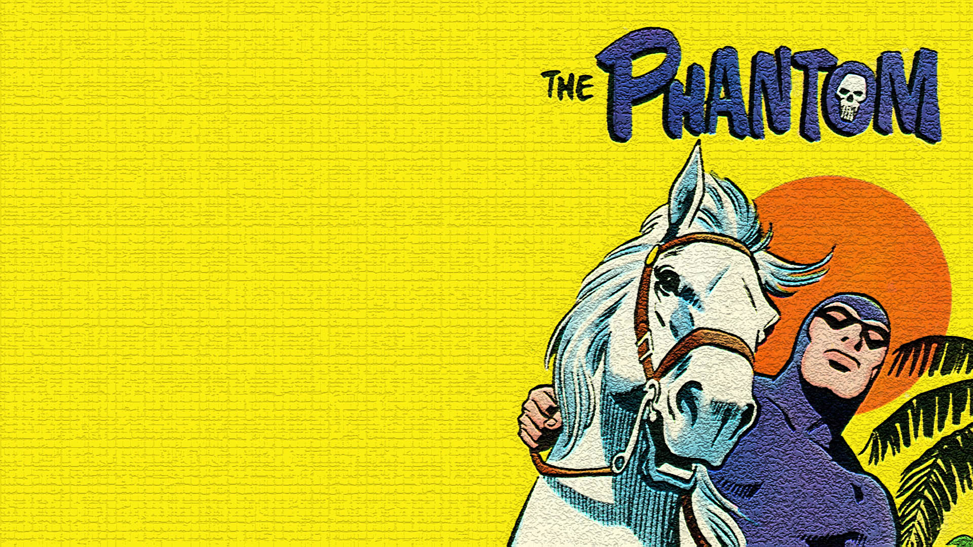 The Phantom Wallpapers - Wallpaper Cave