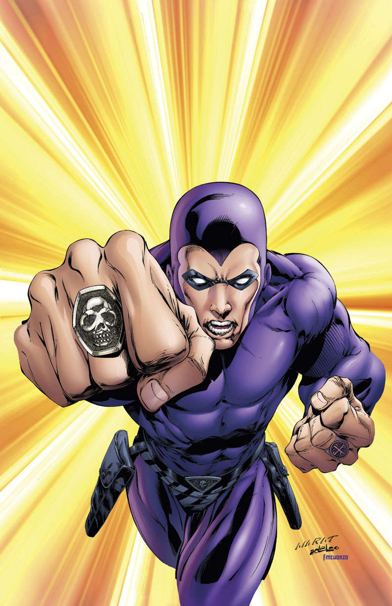 The Phantom Wallpapers - Wallpaper Cave