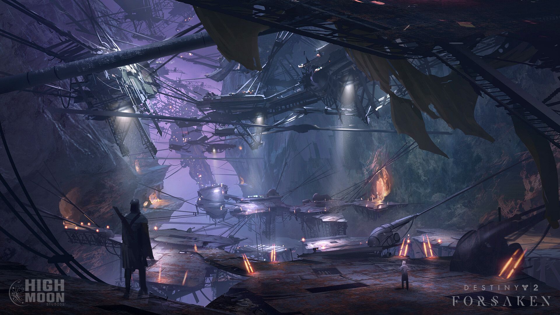 Tangled Shore Wallpapers - Wallpaper Cave