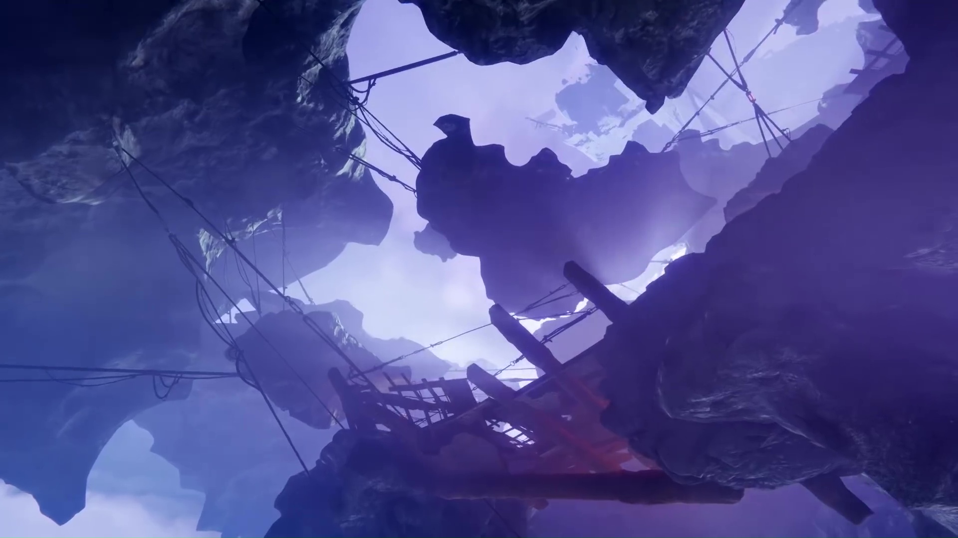 Tangled Shore Wallpapers - Wallpaper Cave