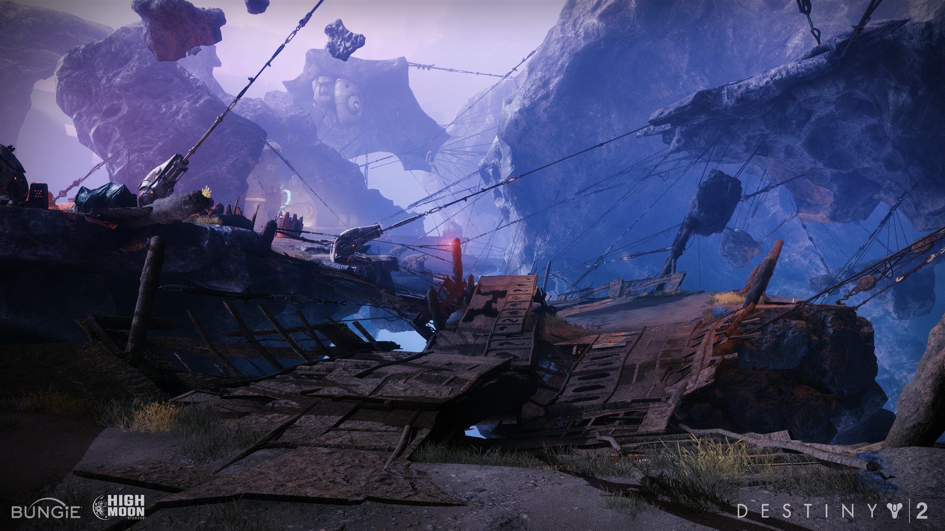 Tangled Shore Wallpapers - Wallpaper Cave