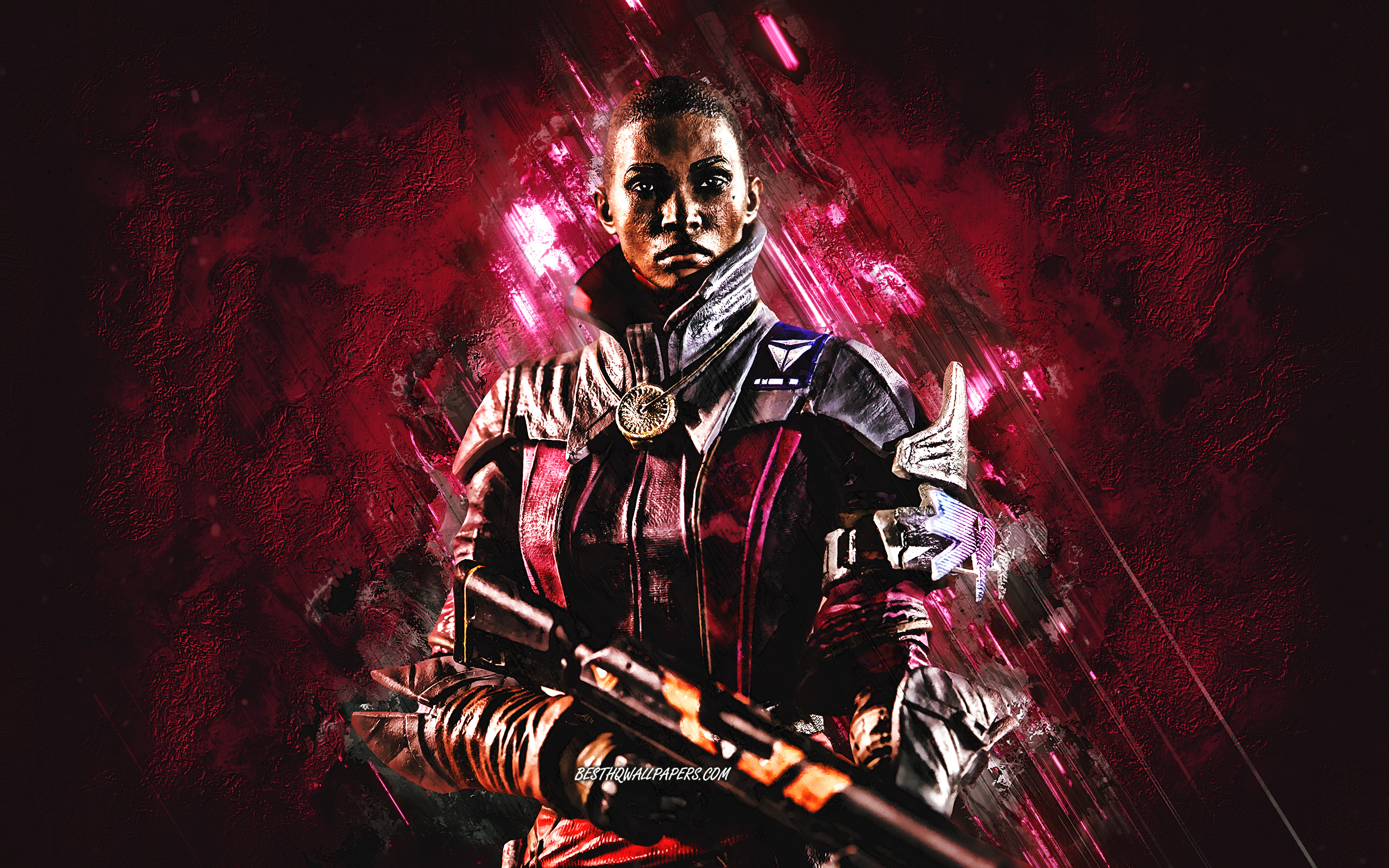 Ikora Rey Wallpapers - Wallpaper Cave