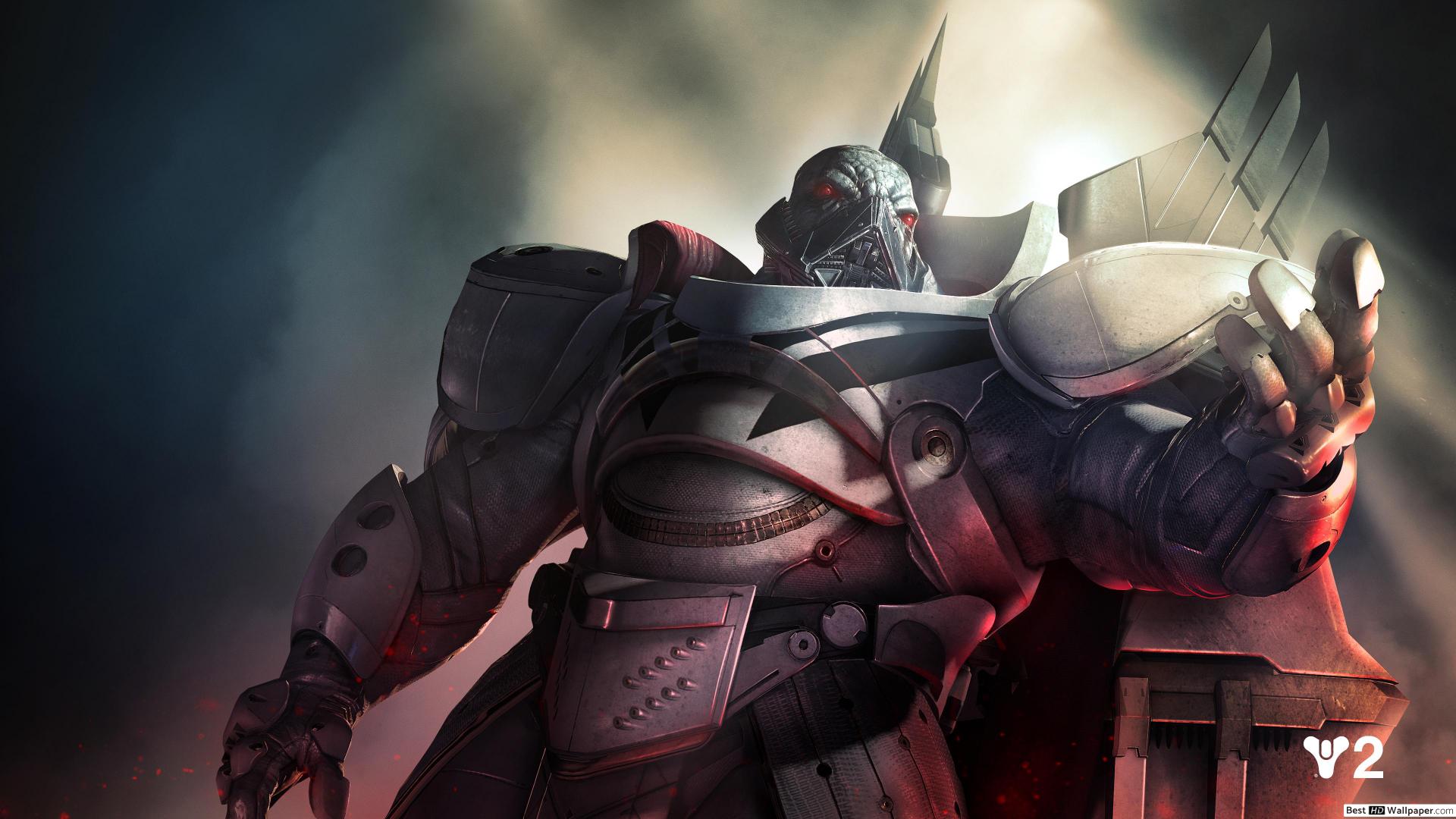 Dominus Ghaul Wallpapers - Wallpaper Cave