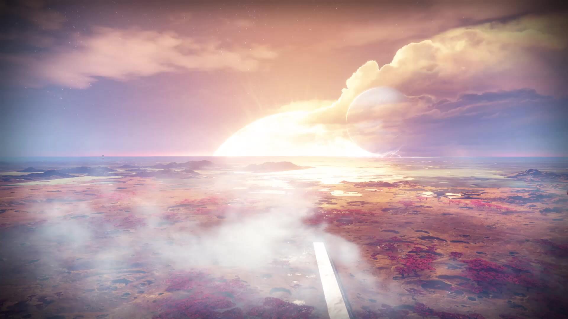 Mercury Destiny Wallpapers - Wallpaper Cave