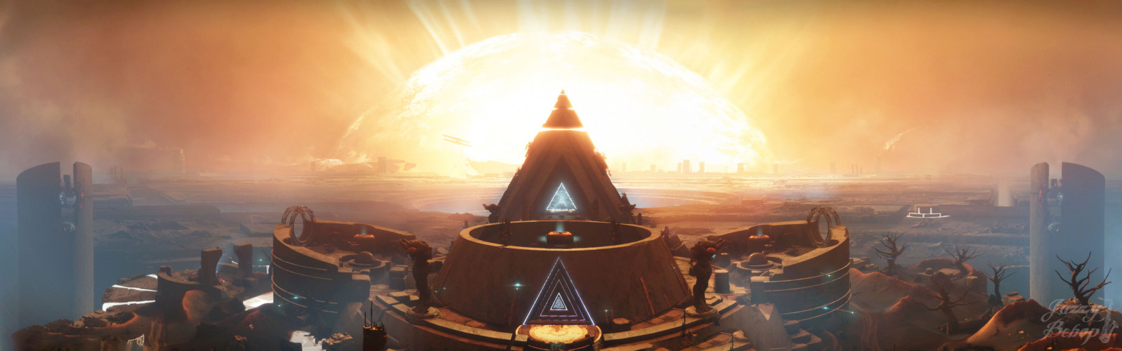 Mercury Destiny Wallpapers - Wallpaper Cave