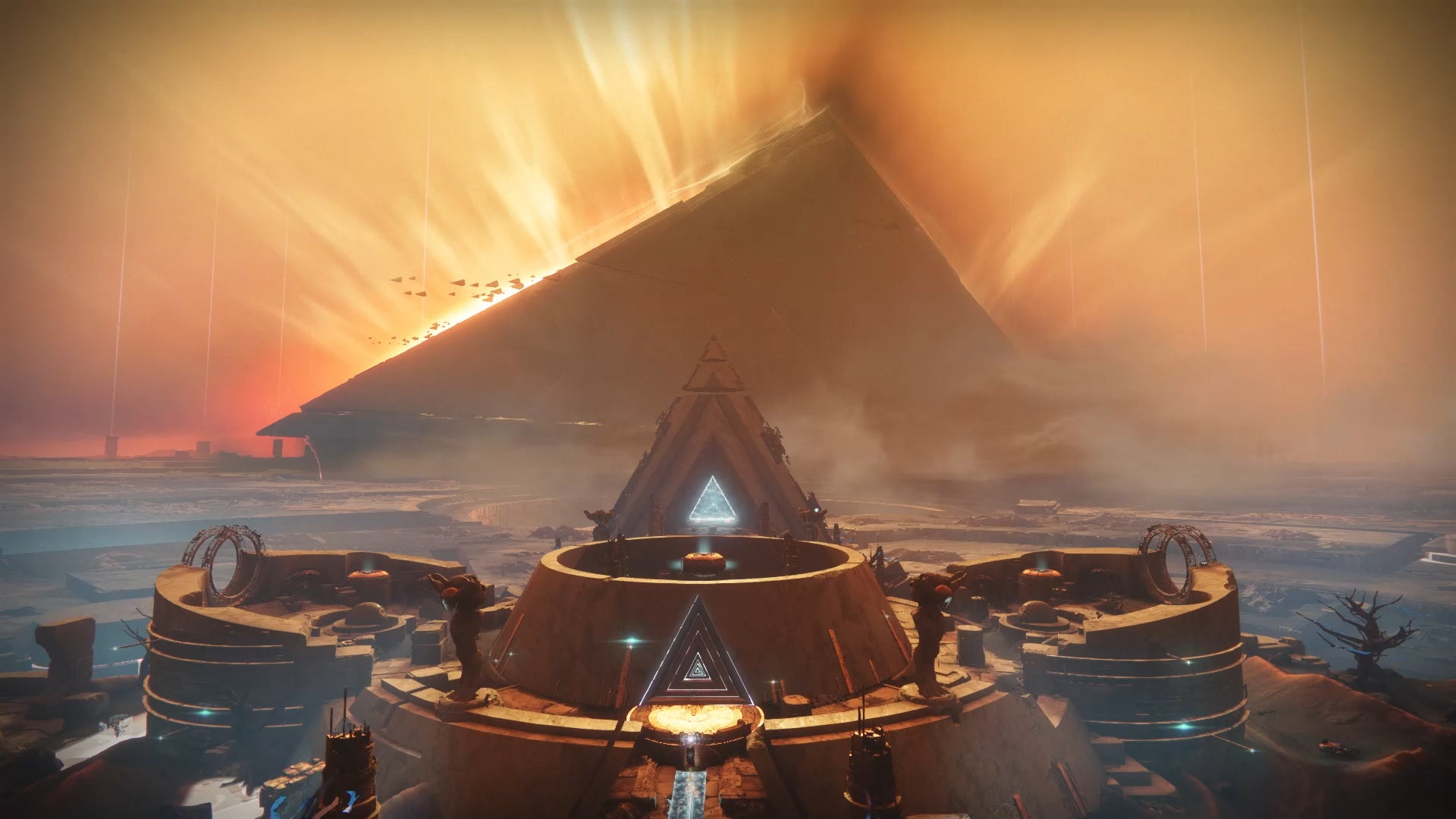 Mercury Destiny Wallpapers - Wallpaper Cave