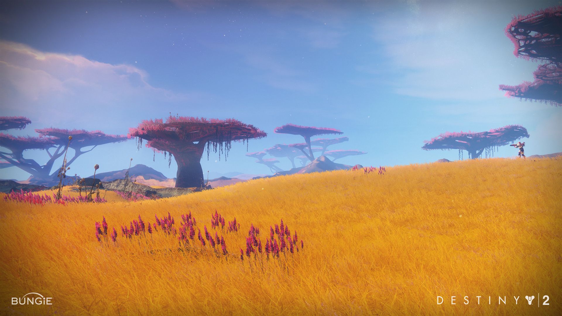 Mercury Destiny Wallpapers - Wallpaper Cave