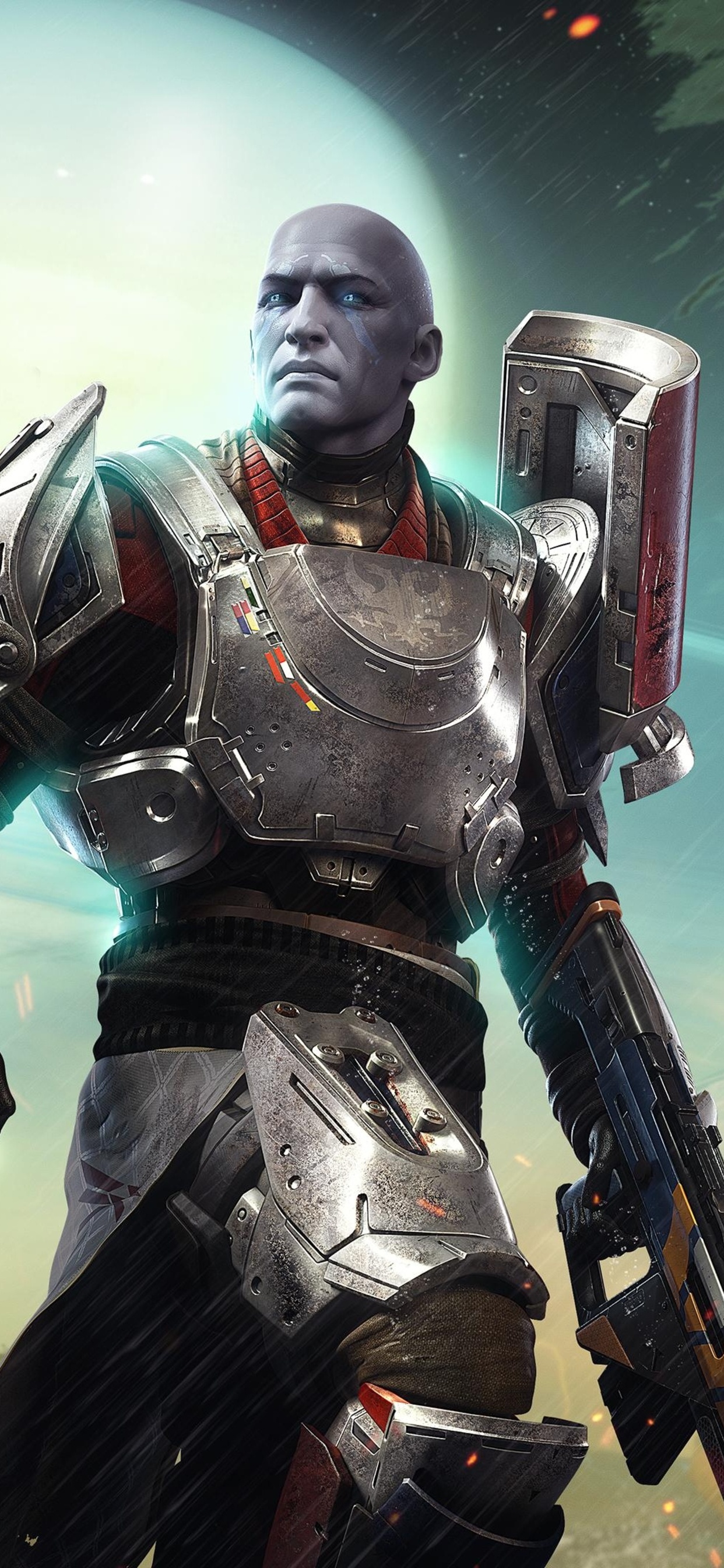 Zavala Wallpapers - Wallpaper Cave