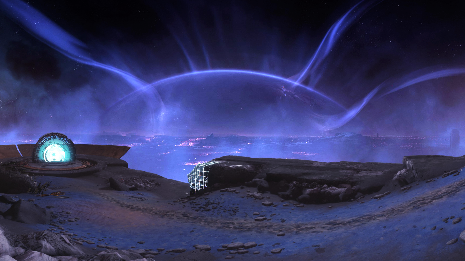 Mercury Destiny Wallpapers - Wallpaper Cave