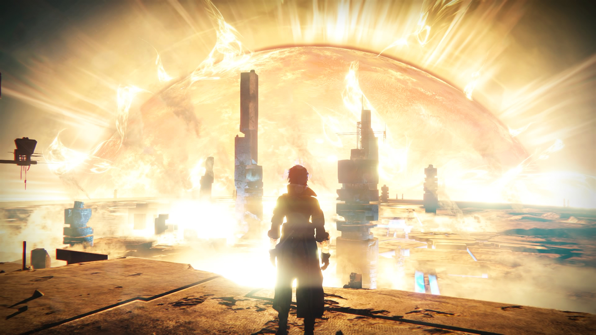 Mercury Destiny Wallpapers - Wallpaper Cave