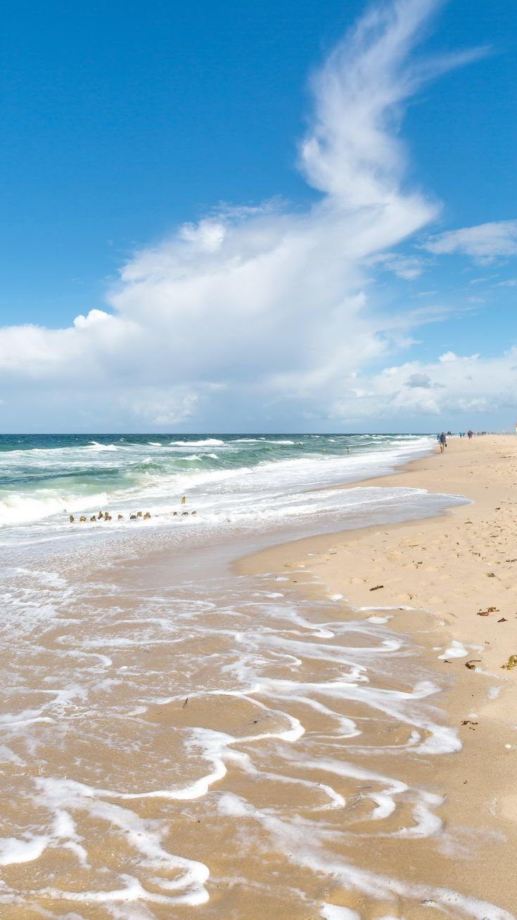 Sylt Wallpapers - Wallpaper Cave