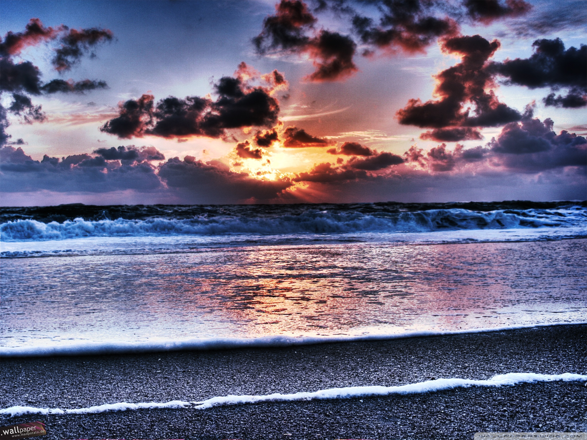 Sylt Wallpapers - Wallpaper Cave