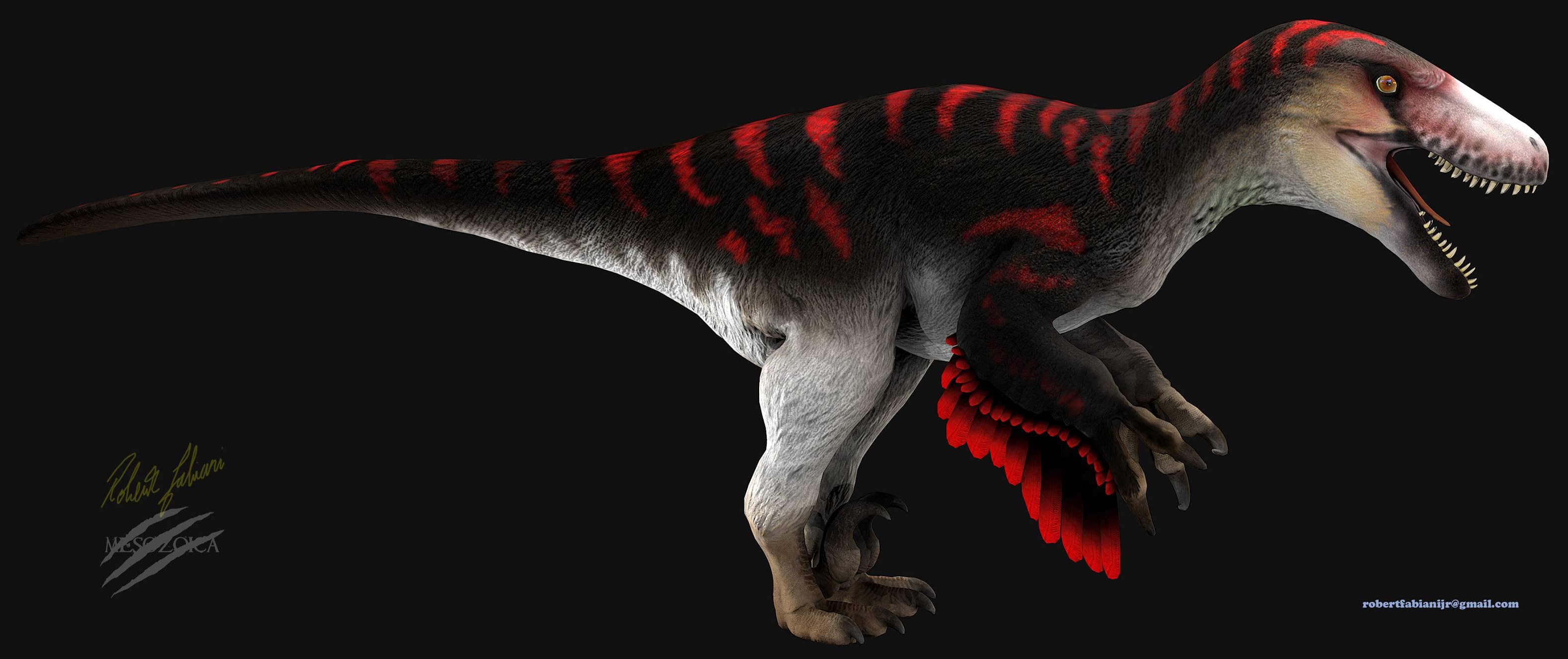 Utahraptor Wallpapers - Wallpaper Cave