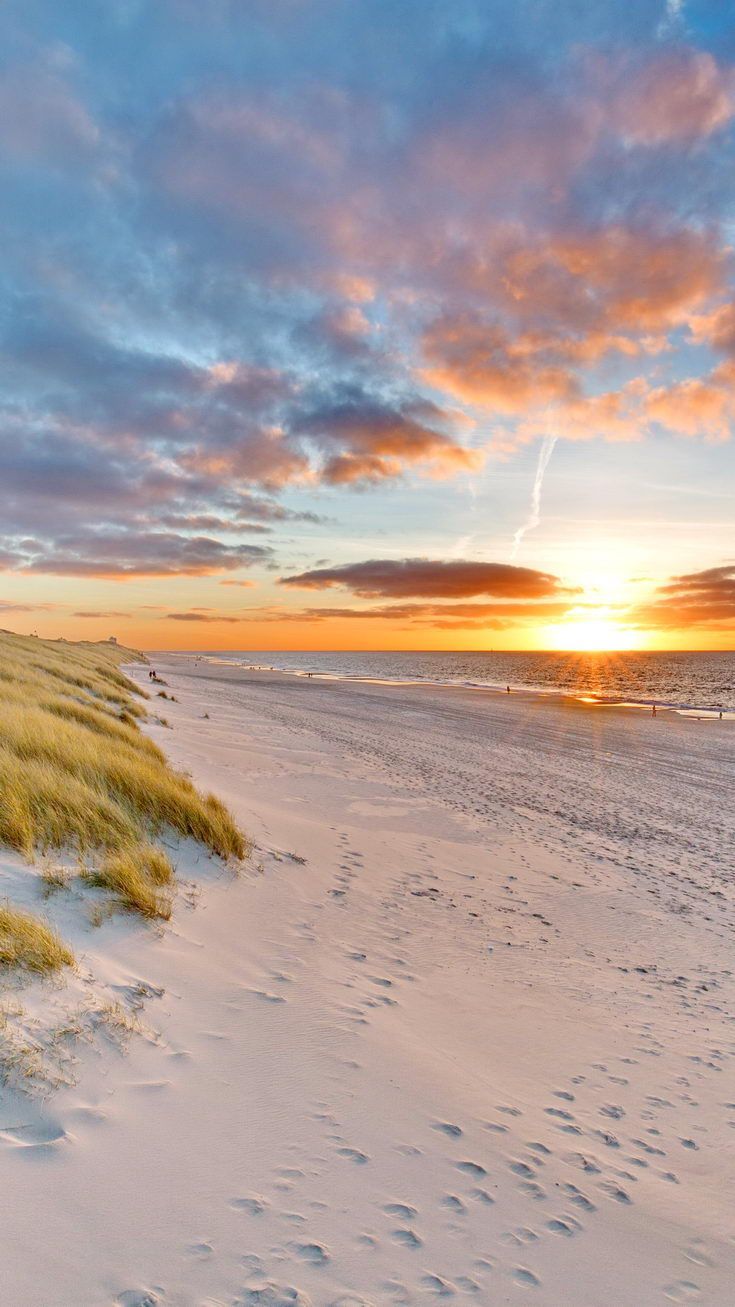 Sylt Wallpapers - Wallpaper Cave