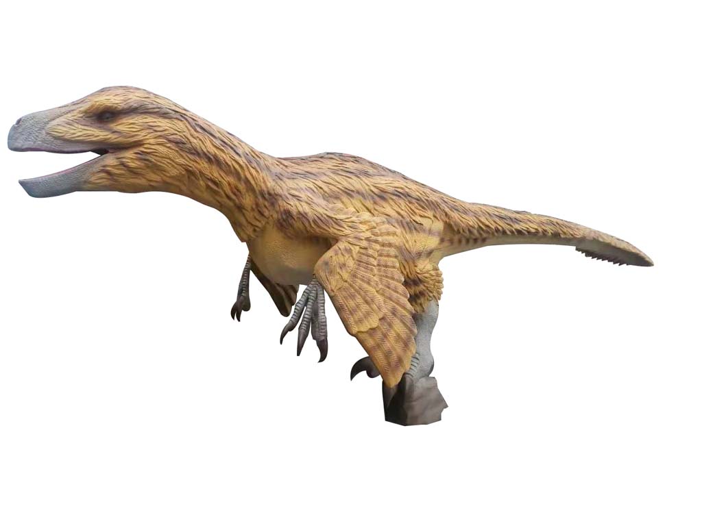 Utahraptor Wallpapers - Wallpaper Cave