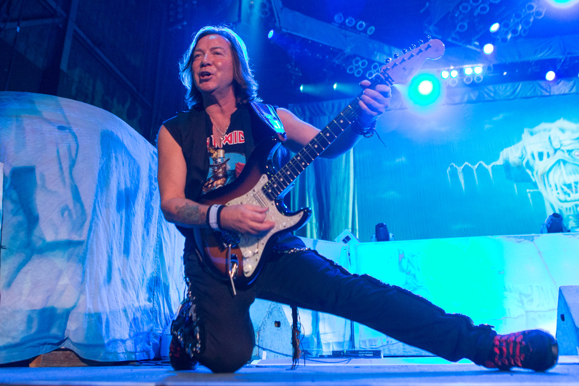 Dave Murray Wallpapers - Wallpaper Cave