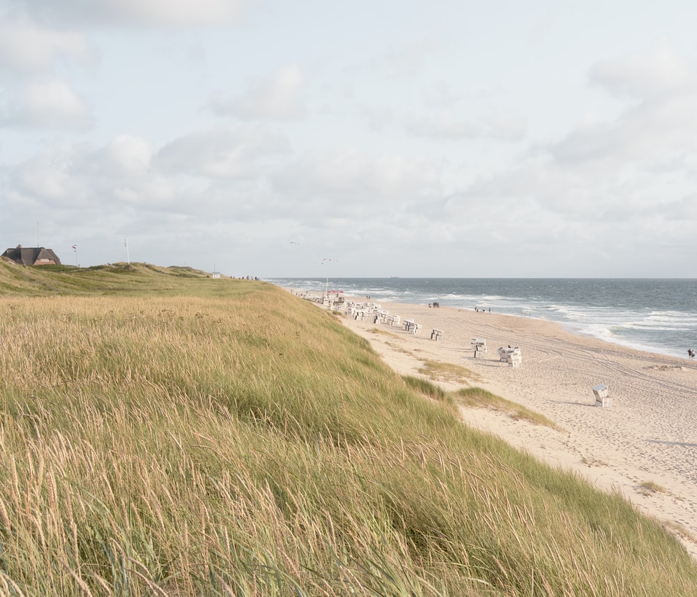 Sylt Wallpapers - Wallpaper Cave