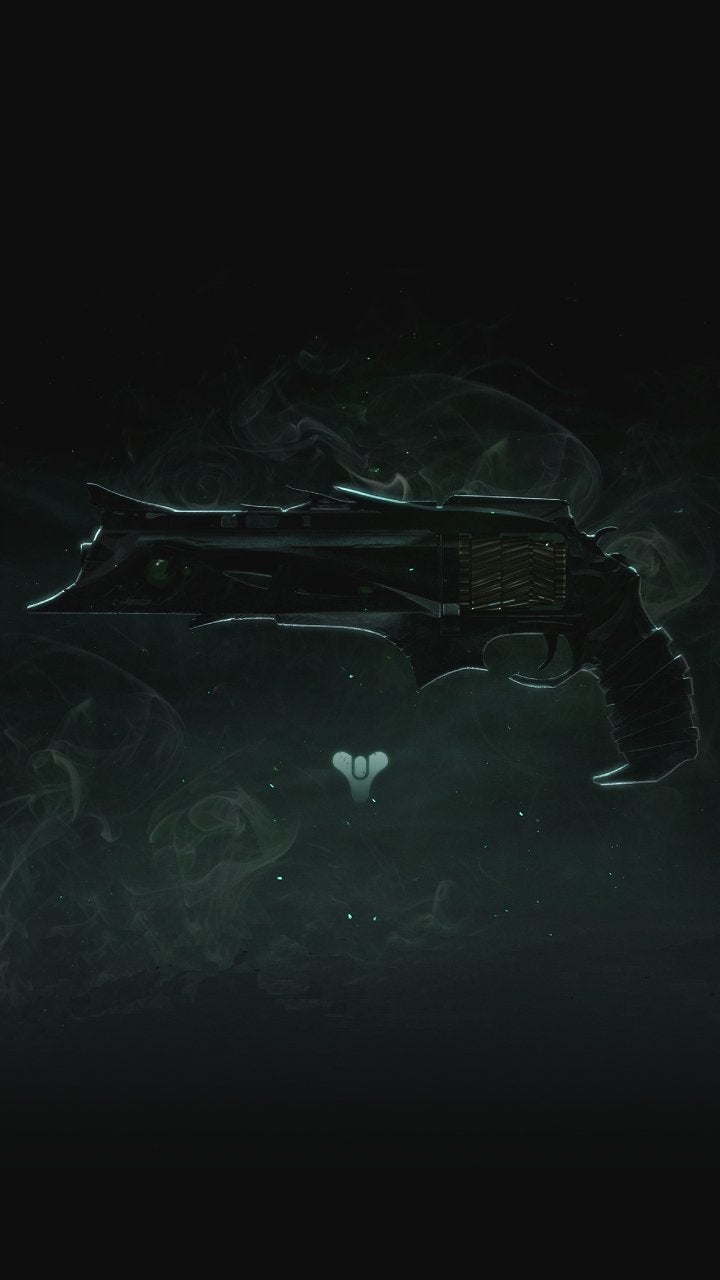 Thorn Destiny Wallpapers - Wallpaper Cave