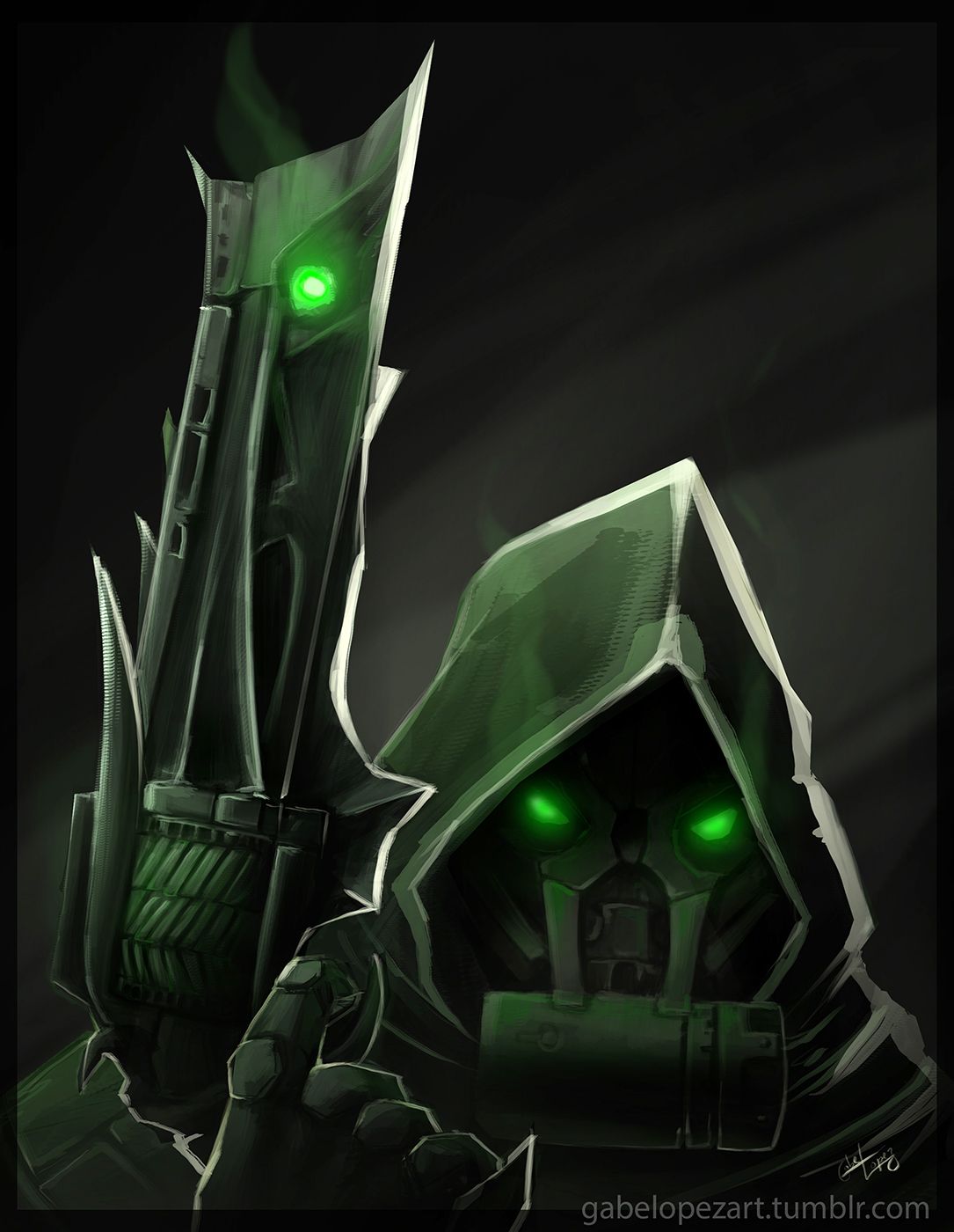 Thorn Destiny Wallpapers - Wallpaper Cave