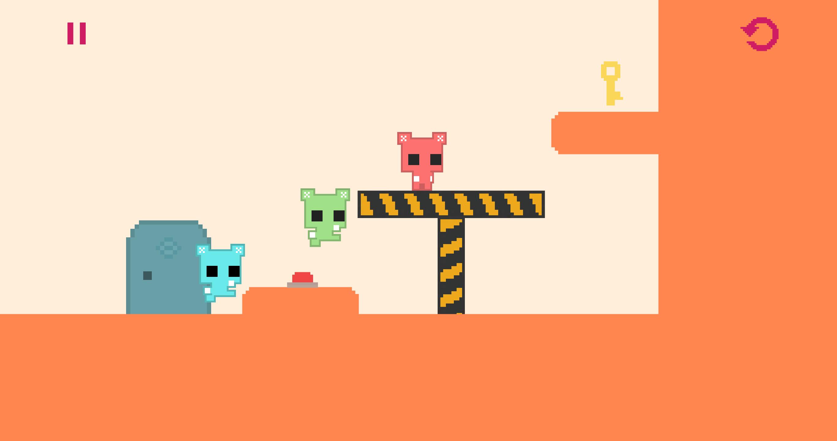 Pico Park Wallpapers - Wallpaper Cave