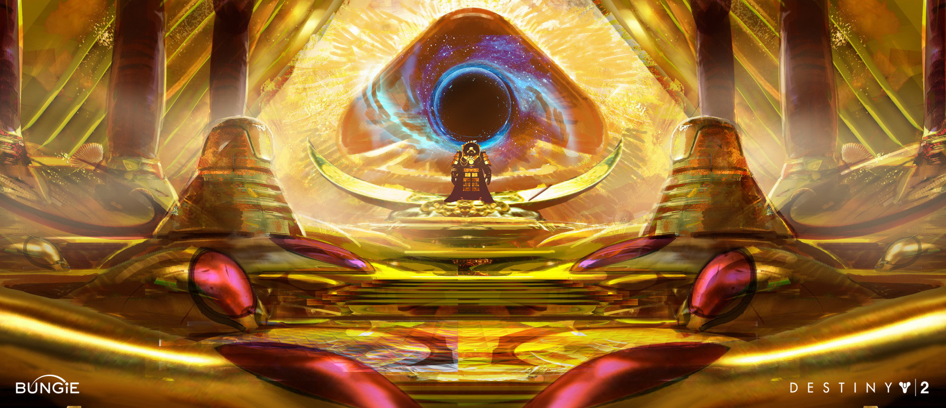 Destiny Leviathan Wallpapers - Wallpaper Cave