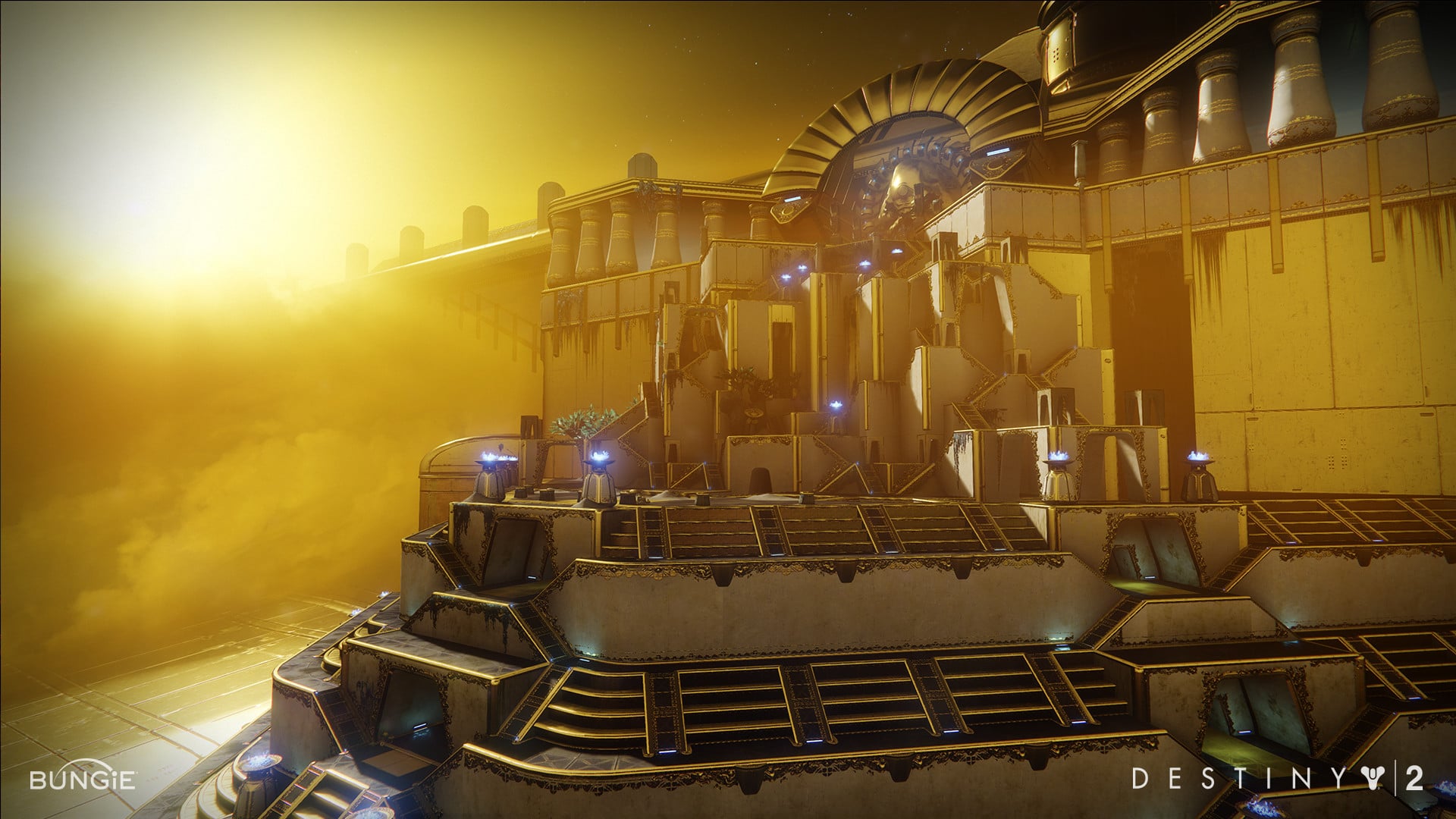 Destiny Leviathan Wallpapers - Wallpaper Cave