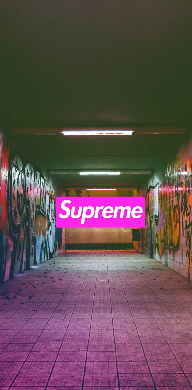 Graffiti Supreme Wallpapers - Wallpaper Cave
