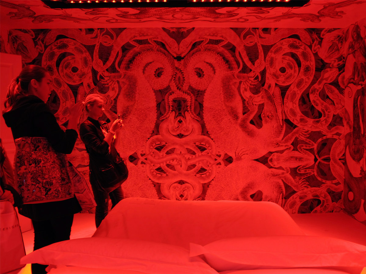 Red Stuff Wallpapers - Wallpaper Cave