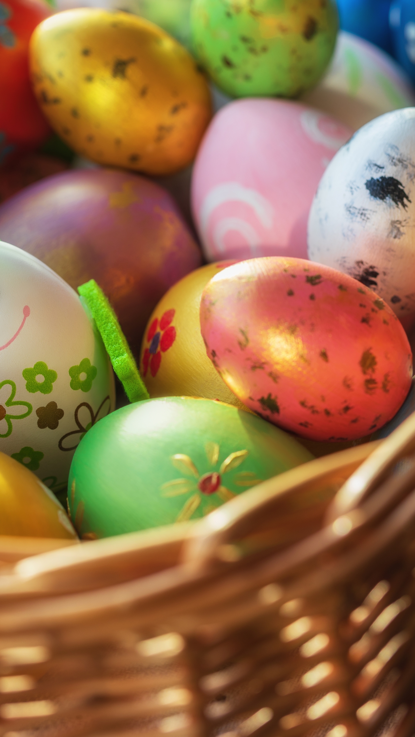 Easter Day 2022 HD Wallpapers - Wallpaper Cave
