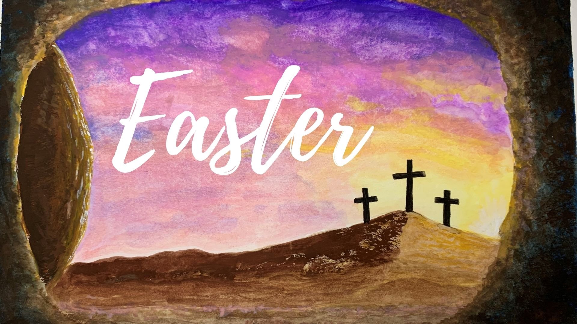 Easter Day 2022 HD Wallpapers - Wallpaper Cave