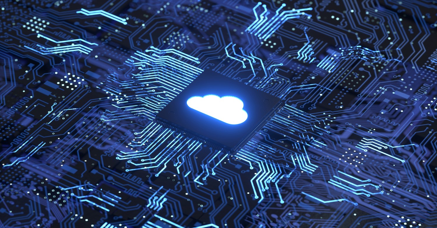 Cloud Technology Wallpapers - Wallpaper Cave