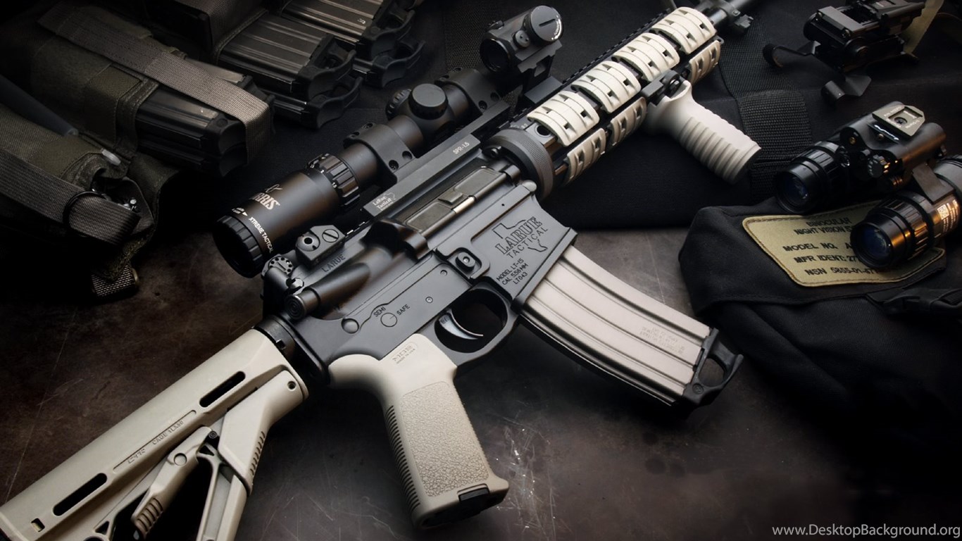 Military Weapons Wallpapers - Wallpaper Cave
