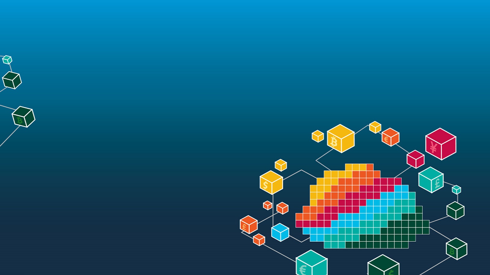 Cloud Technology Wallpapers - Wallpaper Cave