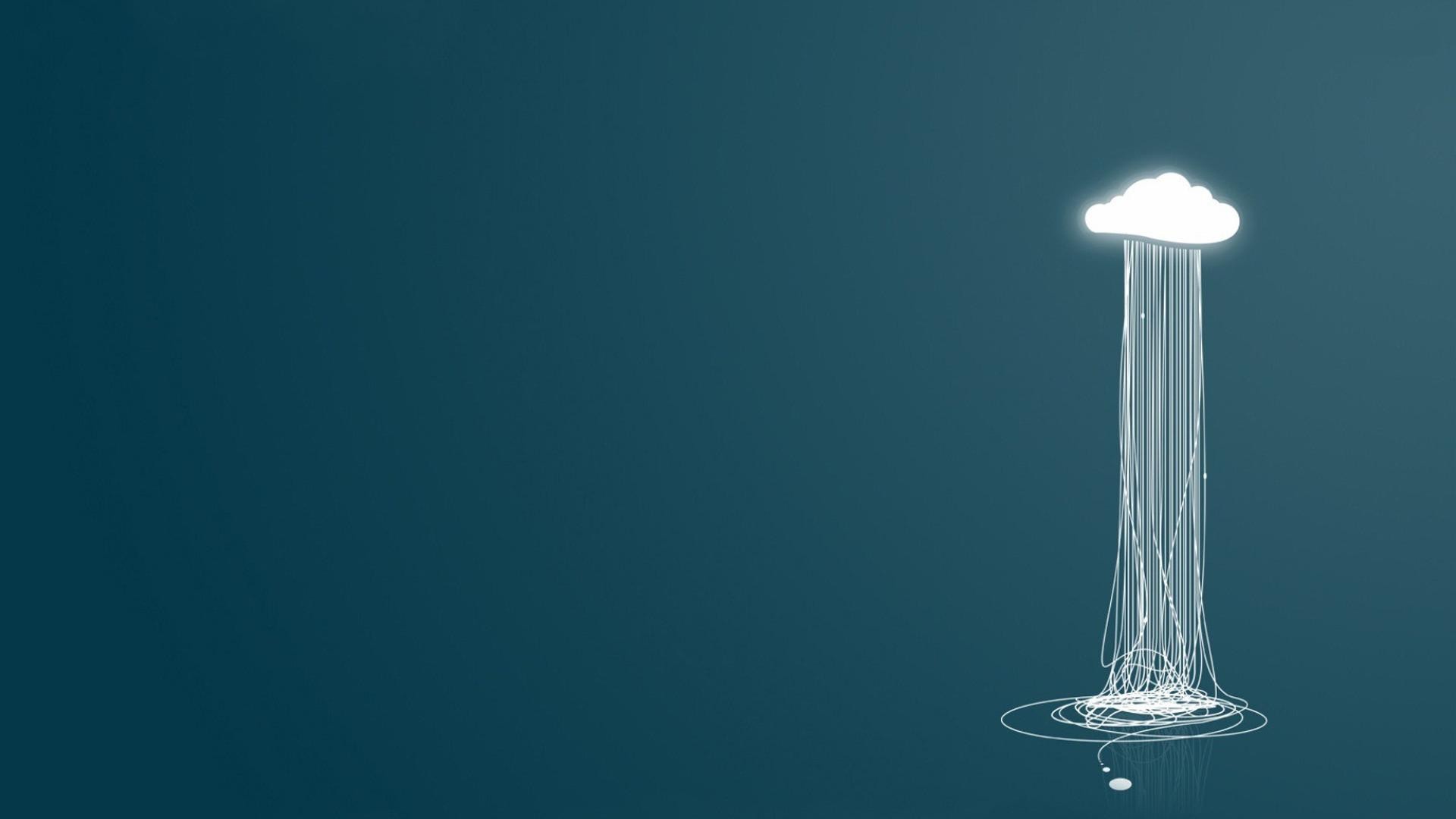 Cloud Technology Wallpapers - Wallpaper Cave