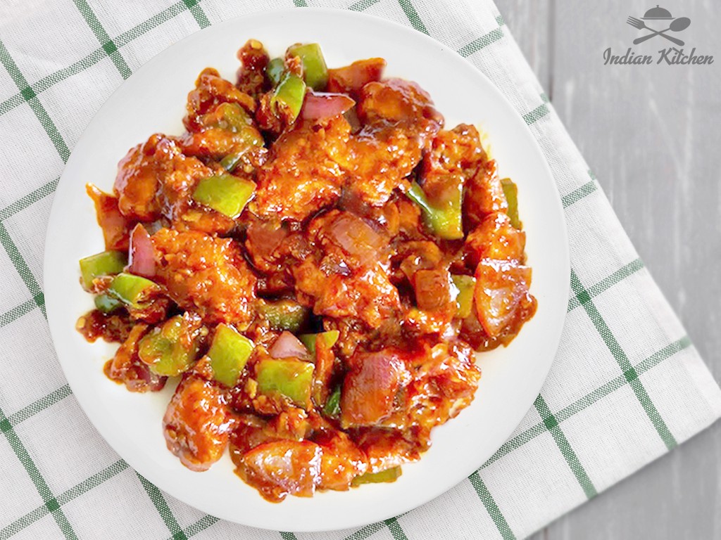 Chicken Chilli Wallpapers - Wallpaper Cave