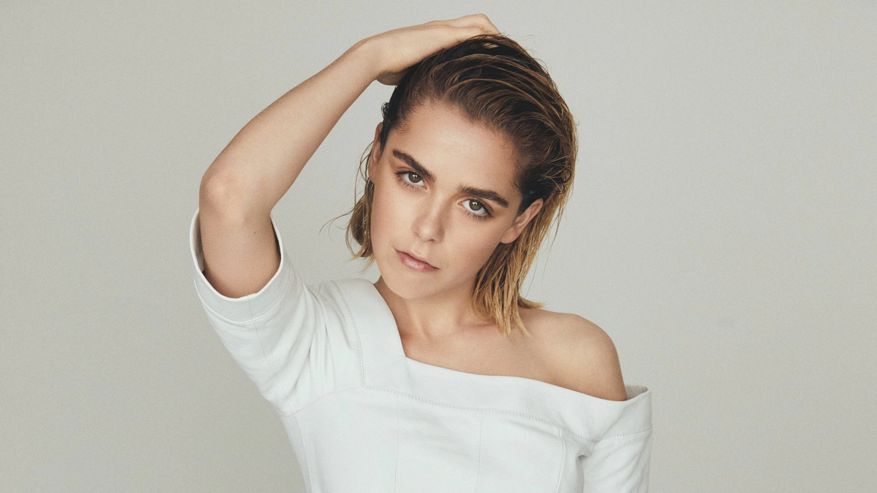 Kiernan Shipka 4k Wallpapers - Wallpaper Cave