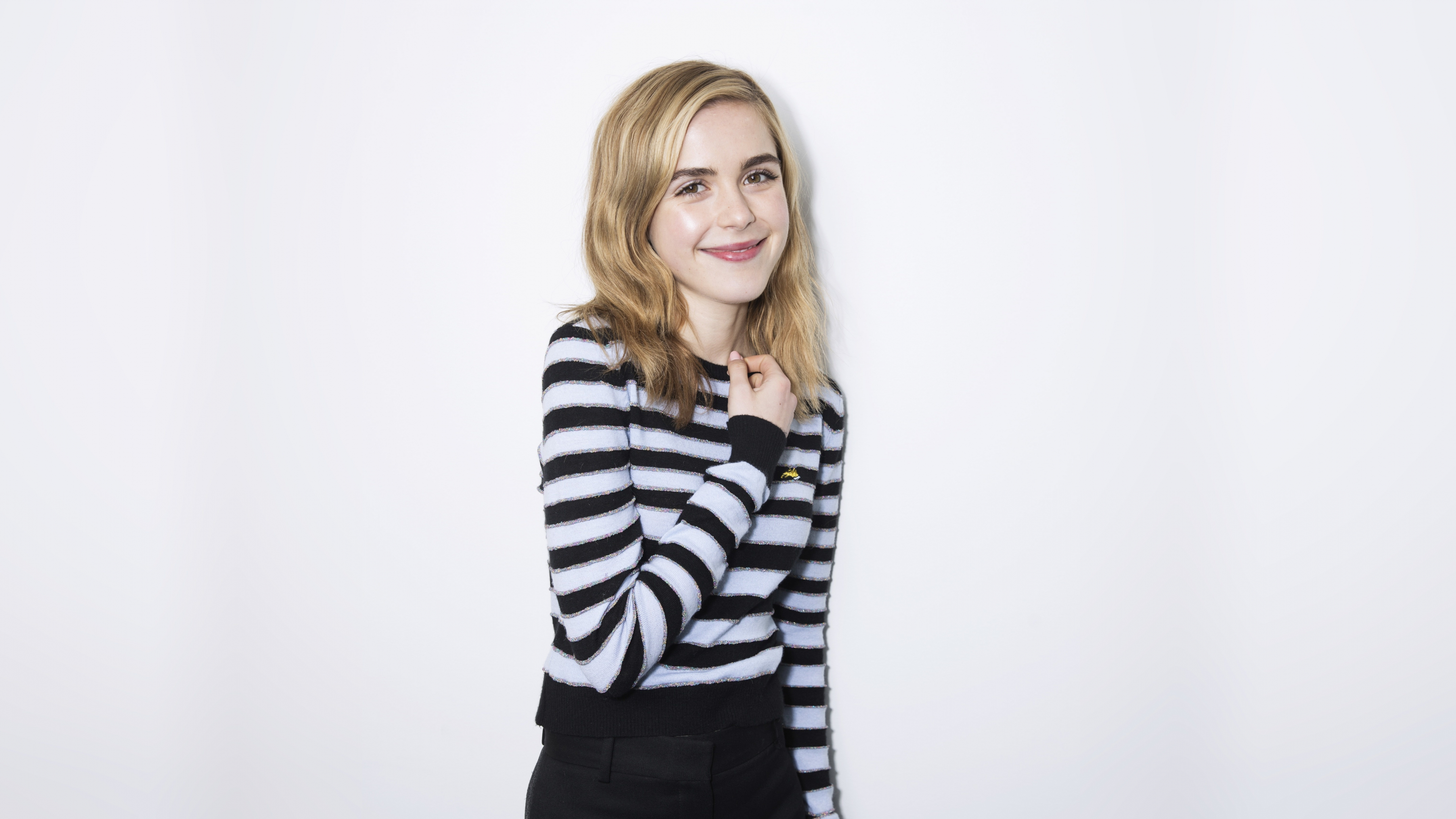 Kiernan Shipka 4k Wallpapers - Wallpaper Cave