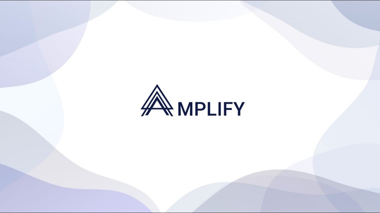 Amplify Logo Wallpapers - Wallpaper Cave