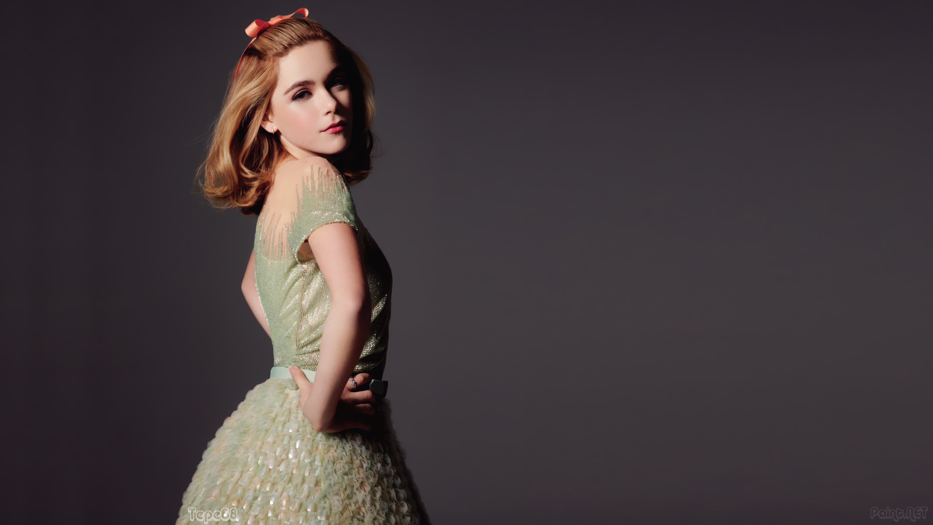 Kiernan Shipka 4k Wallpapers - Wallpaper Cave