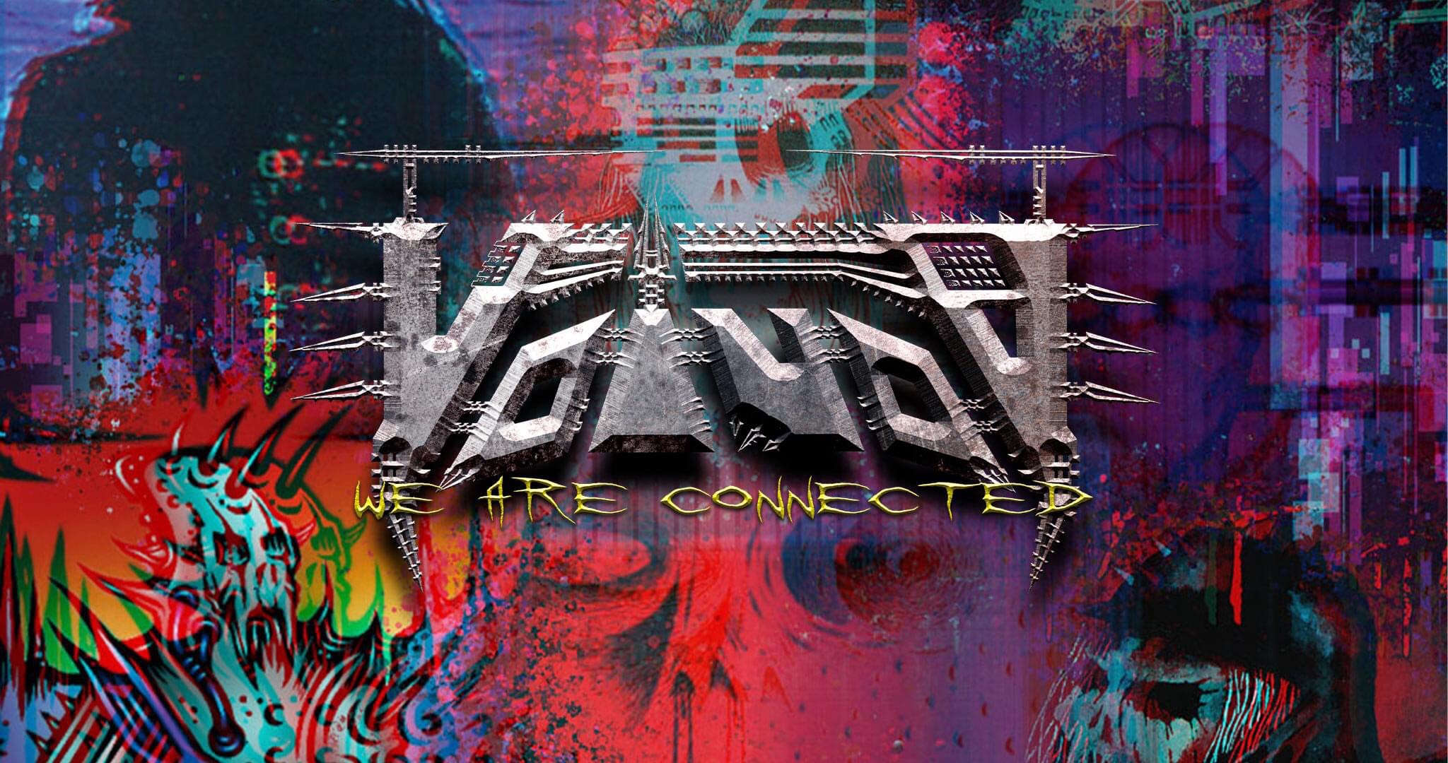 Voivod Wallpapers - Wallpaper Cave