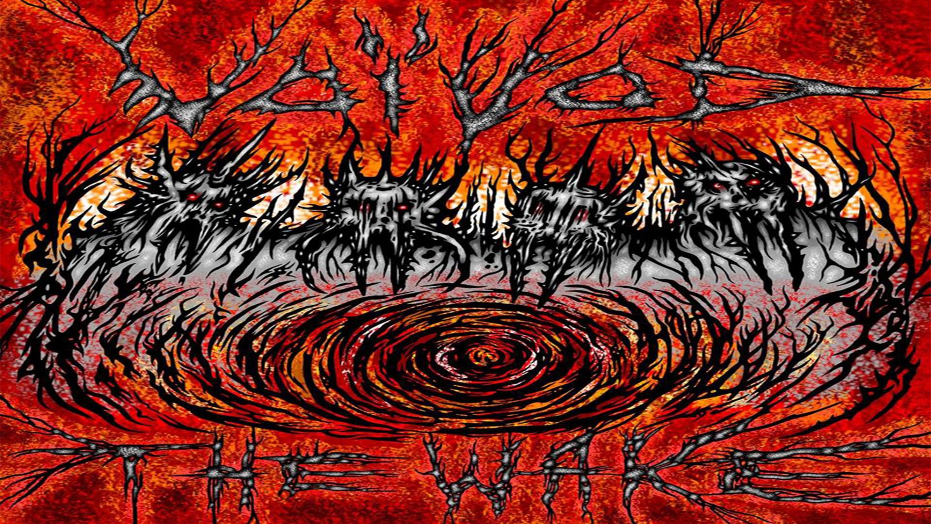 Voivod Wallpapers - Wallpaper Cave