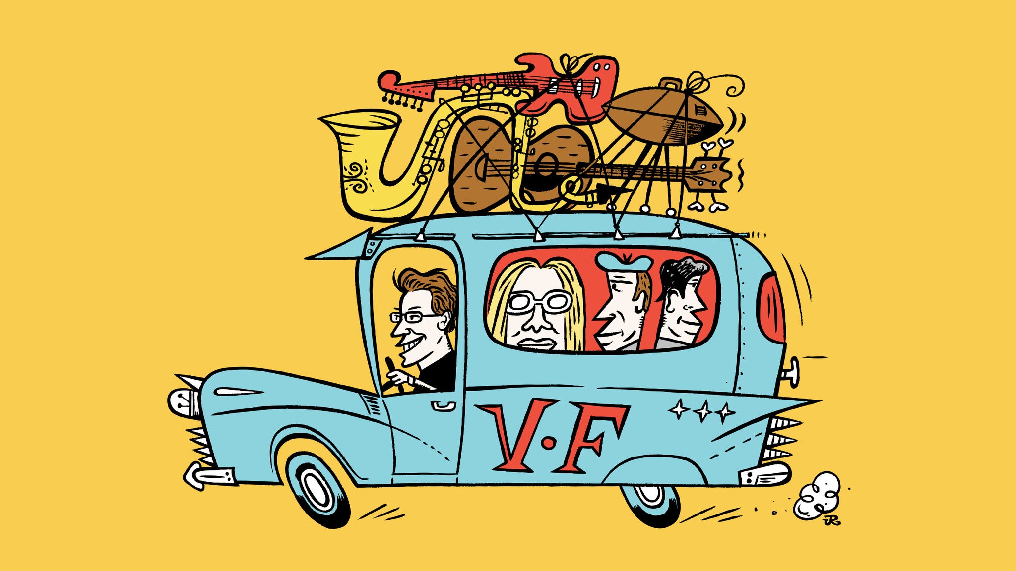 Violent Femmes Wallpapers - Wallpaper Cave