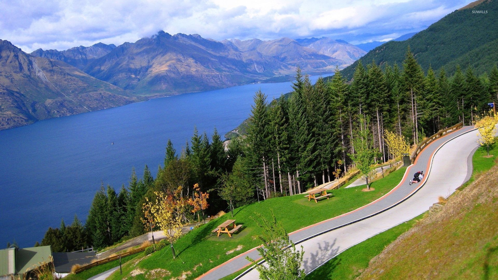 Resting Place Wallpapers - Wallpaper Cave